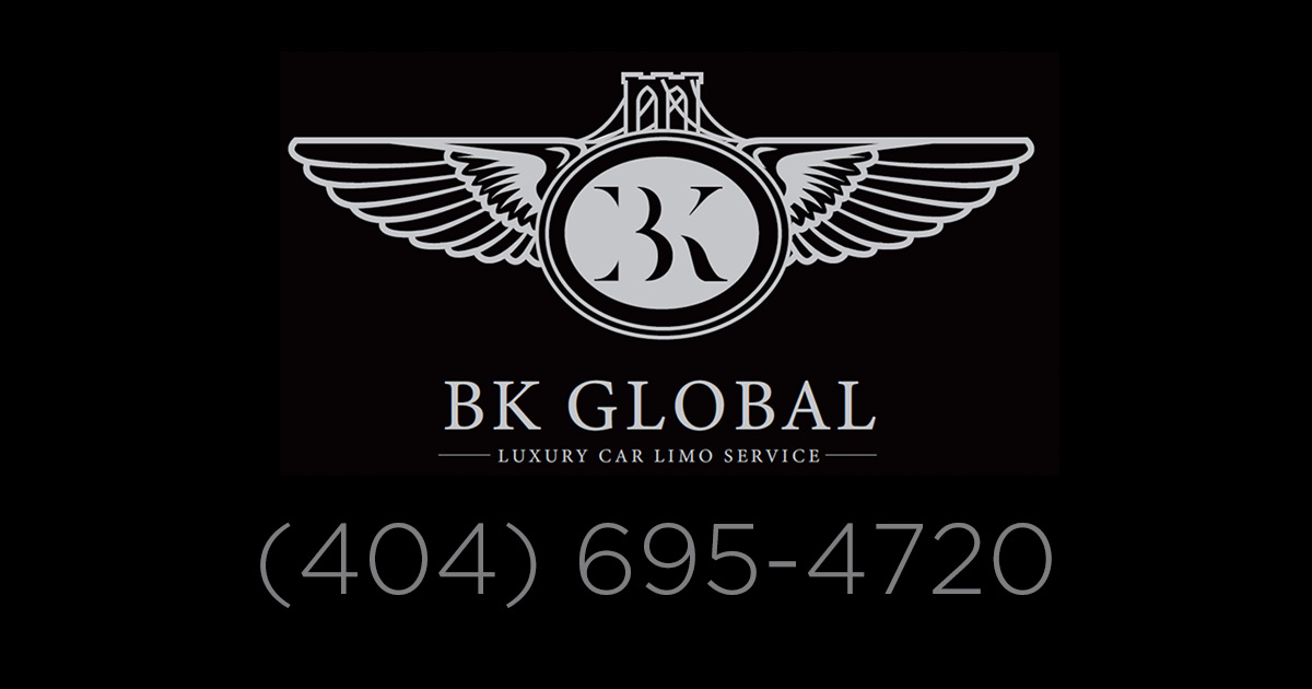 Reservations - BK Global Luxury Car Limo Service